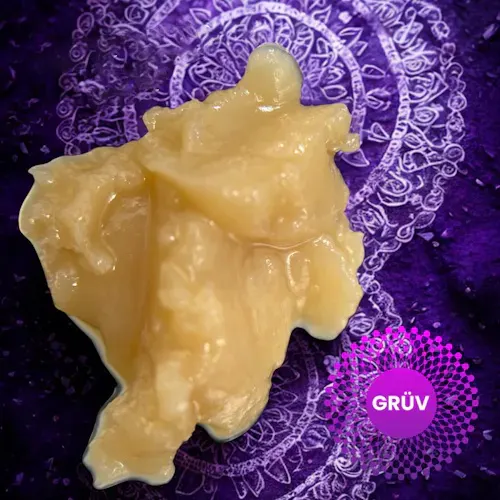 Shop Gruv | Live Rosin Badder | Zoda | 1g In New Jersey | HASHERY