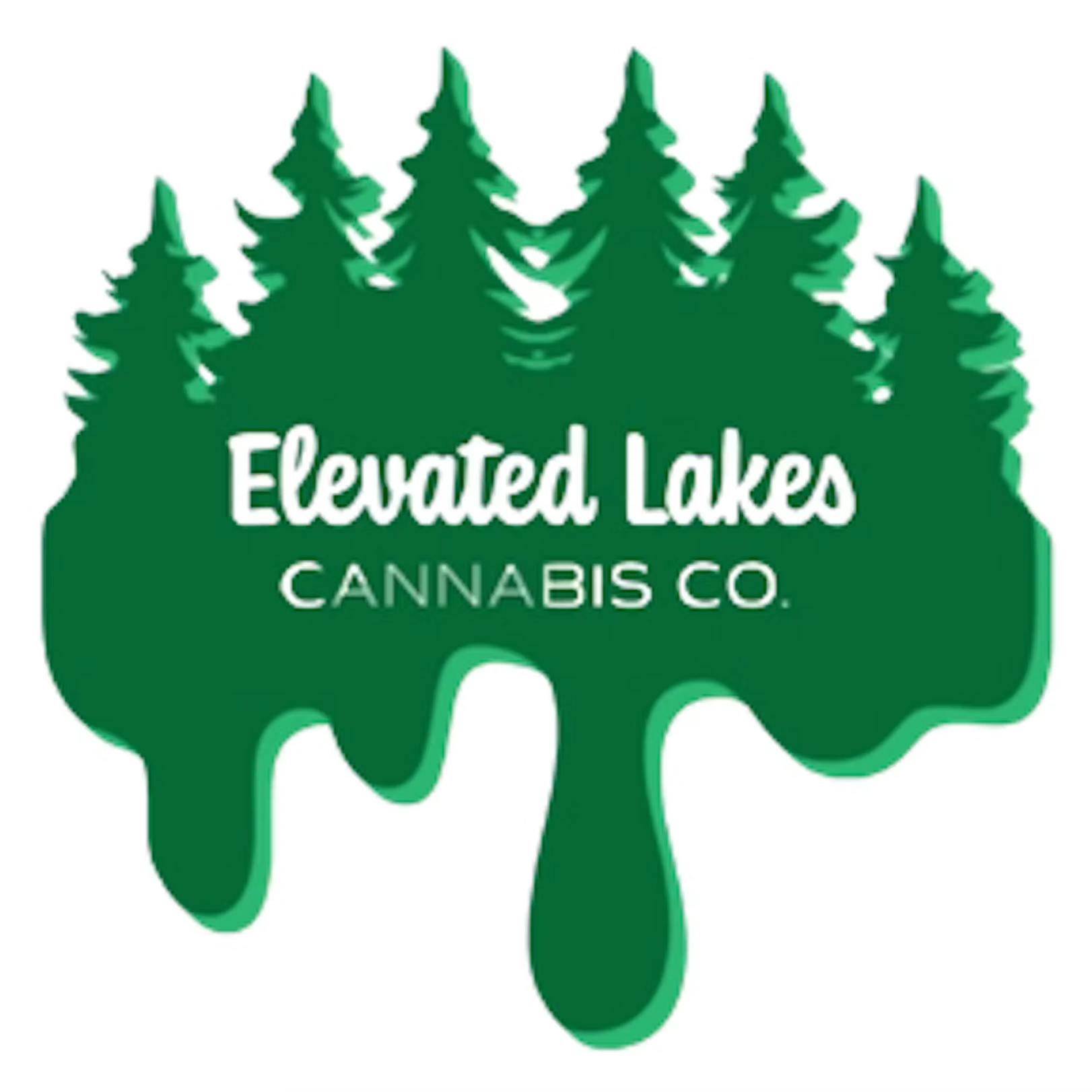 Buy Elevated Lakes - Live Rosin Disposable - RS-11 Disposables | King ...