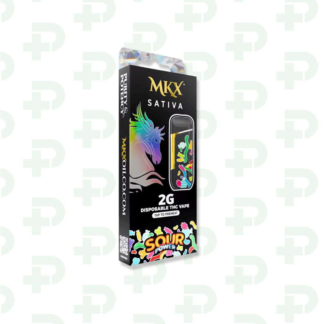 MKX Disposable - Sour Power