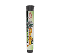 Glorious Cannabis Co. | On The Banks Fire Styxx Infused Pre-Roll | 1g ...