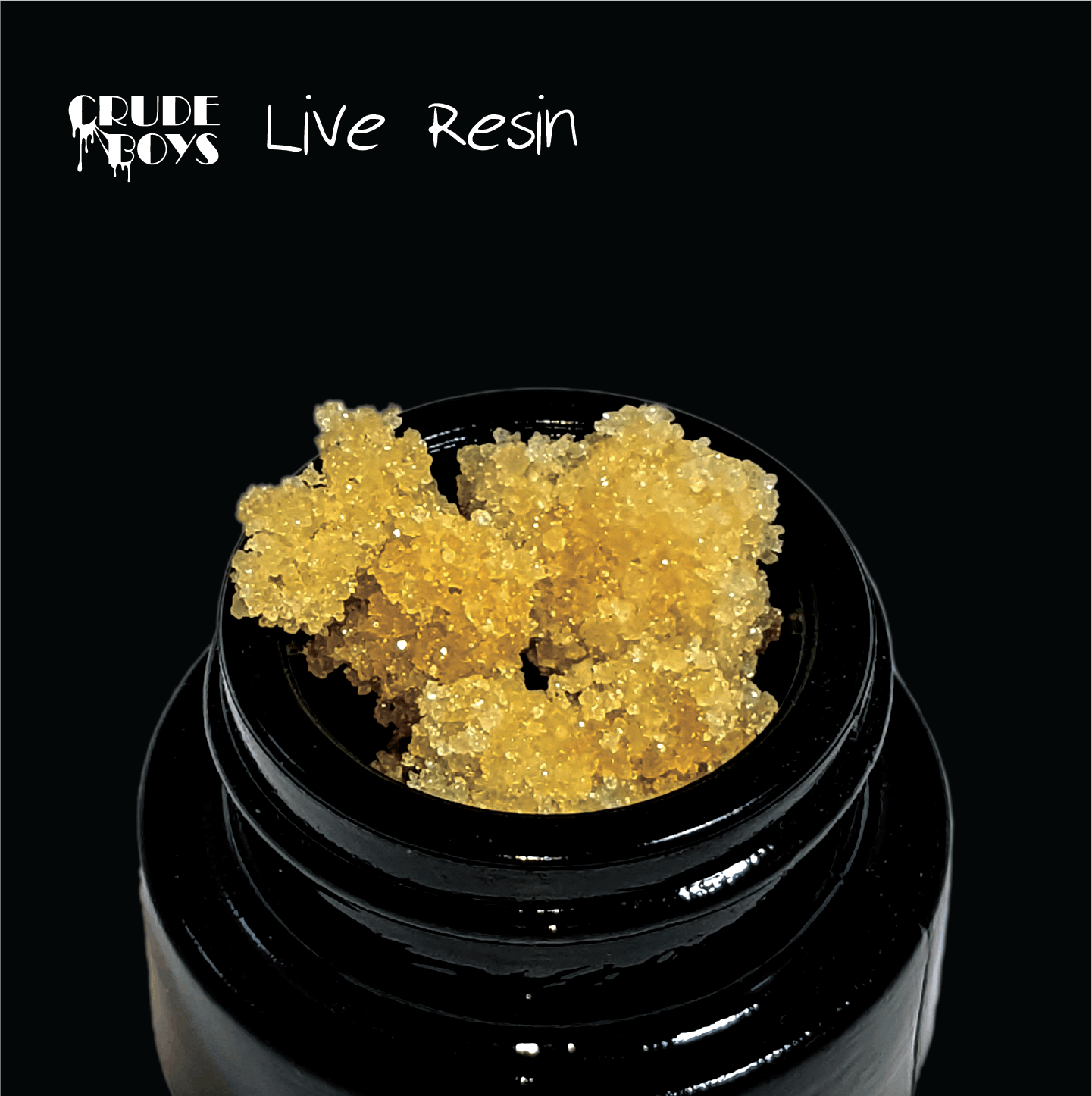 Crude Boys Live Resin | GMO Cookies Crude Boys Live Resin | GMO Cookies
