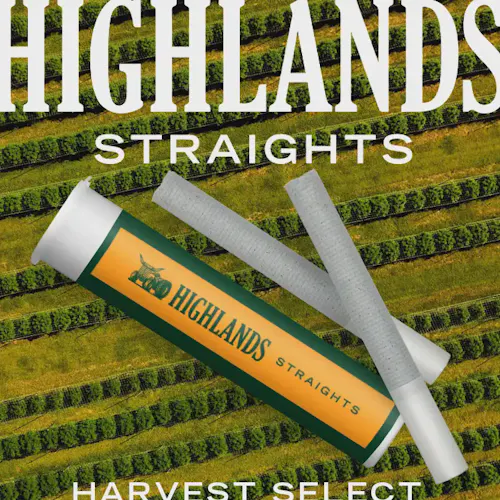 Shop Highlands | Pre-Roll Pack | Lemon Cherry Gelato | 2pk/1g In New ...