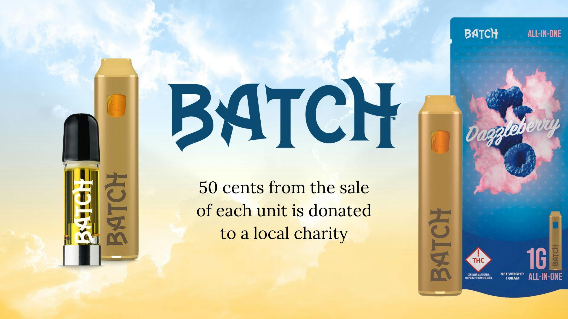 Shop - Social Cannabis Dispensary