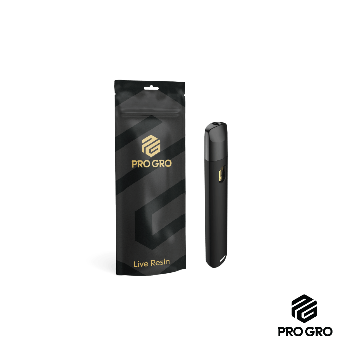 ProGro - Dosibow Live Resin Disposable 1g Vaporizers - {retailer ...