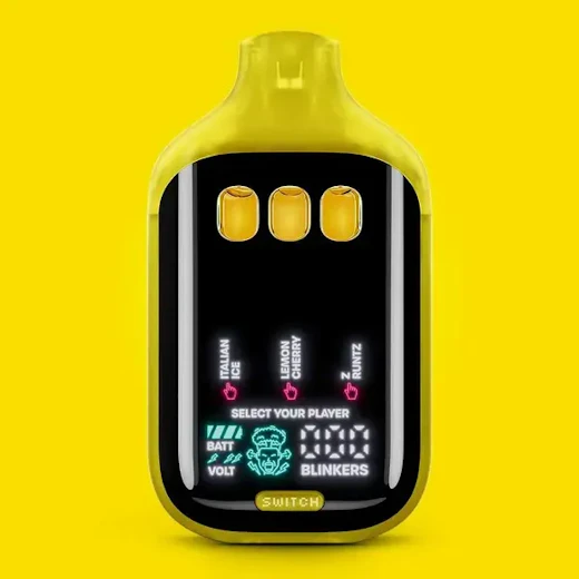 Buy Boutiq - 2g Liquid Live Diamonds Disposable - Italian Ice x Lemon ...