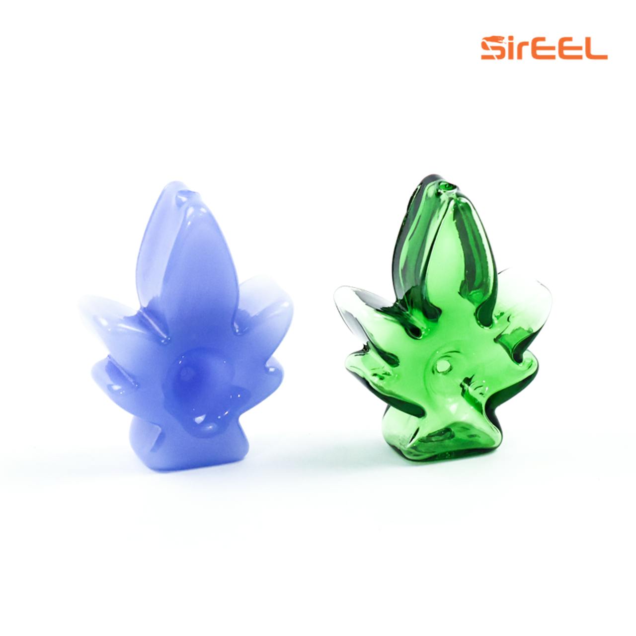 Toke Time Hand Pipe | Assorted Colors - Star Buds Marijuana Dispensary