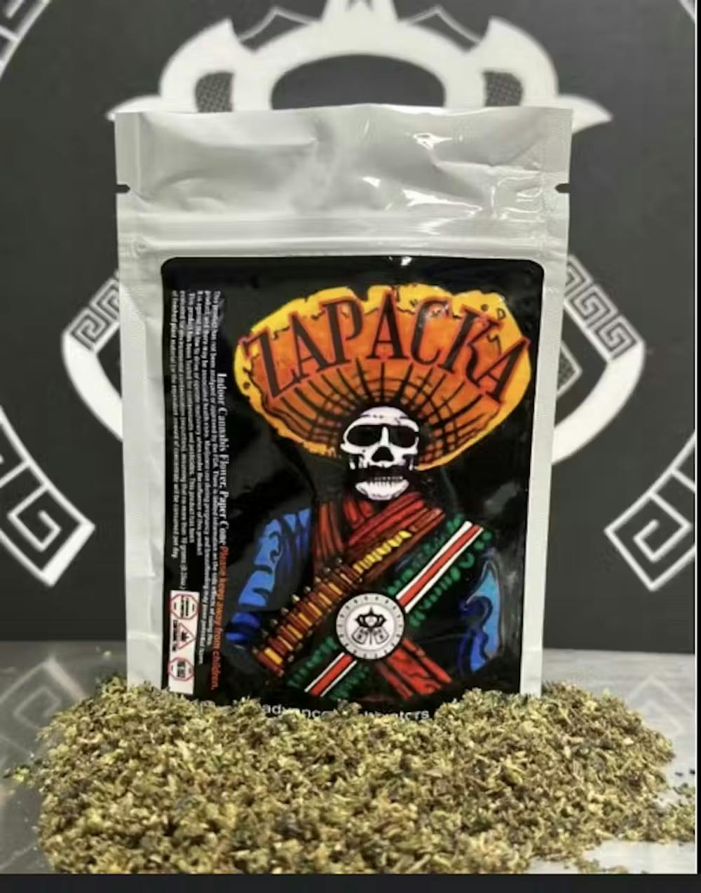 Advanced Cultivators Zapacka | Truffle Pops | Flower |Springfield, MA ...