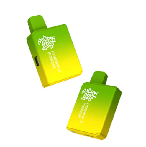 Pineapple Express Disposable | Mayflower