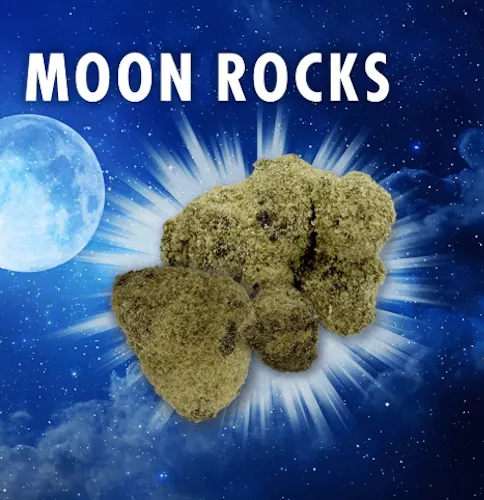 Moon Rocks | Other Concentrates | 1g - Story Cannabis