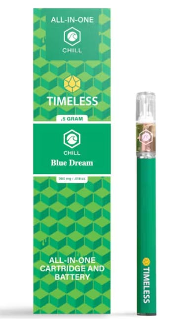 Blue Dream All-in-One | Curaleaf