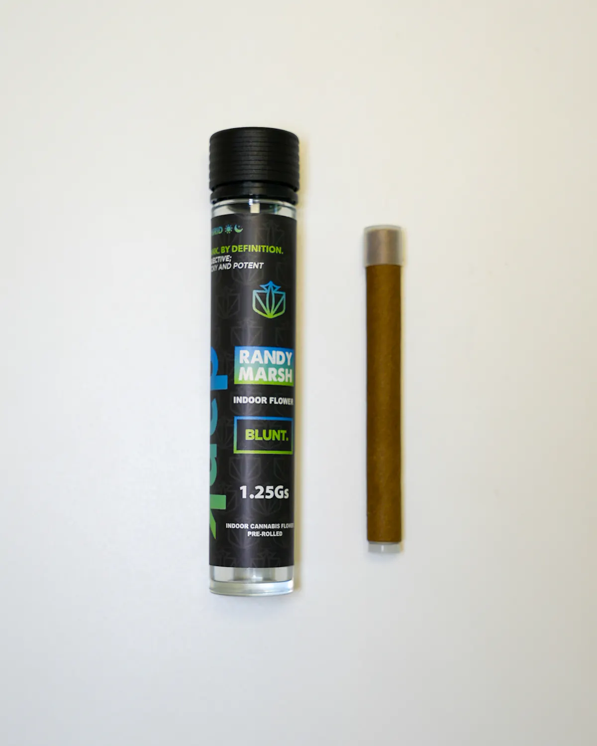 Dank Randy Marsh Blunt - ZenZest - Dank Randy Marsh Blunt Near Me ...