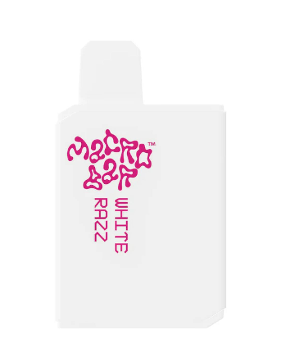 Microbar White Razz 1g Disposable 1g Vaporizers | Micro Bar