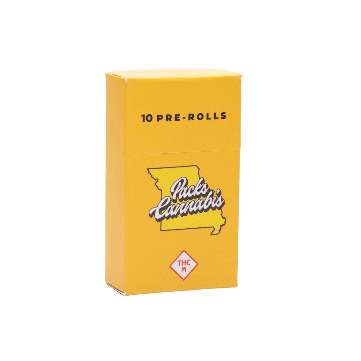 Magic Marker Pre-Roll 10pk | 5g 5g Pre-rolls | Packs Cannabis by Robust