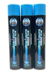 Special Blue Ultra Pure Butane Plus 300ml • Capeway Cannabis