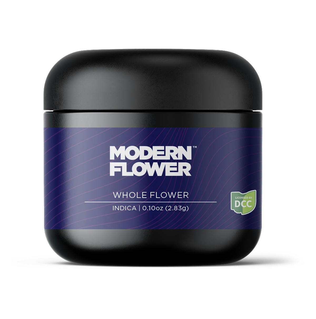 Sunset Sherbert x Kush Mints | 14.15g 14.15g Flower | Trulieve