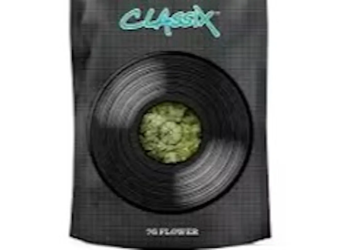 Silver Shelf – Classix – Dreamsicle (H) 28g Flower
