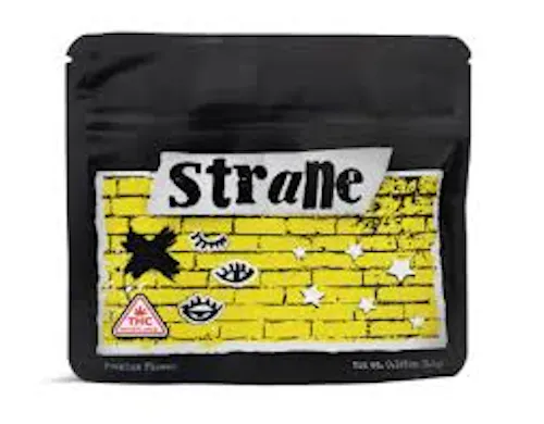 Red Rager | 3.5g | Far & Dotter