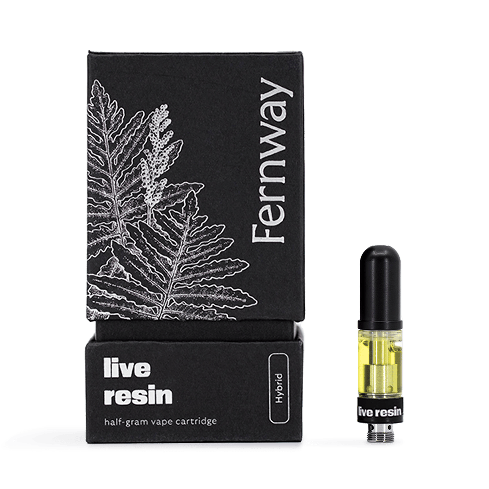 Fernway: The #1 Selling Vape in Massachusetts