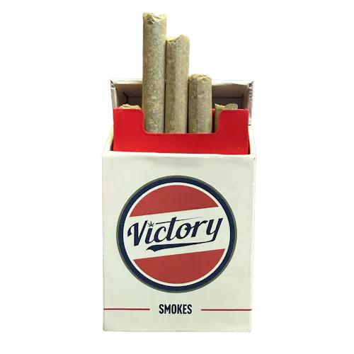 Shop Victory Natural Farms | Pre-Roll Pack | Skywalker OG | 5pk/3g In ...
