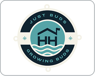 logo for Harbor House Collective