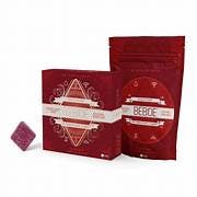 Beboe GTI Beboe Gummies - Pomegranate (4:2:1 THCV:CBD:THC) |Troy, IL ...