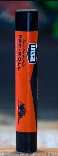 MAC 1 Pre-Roll • Ethos Cannabis