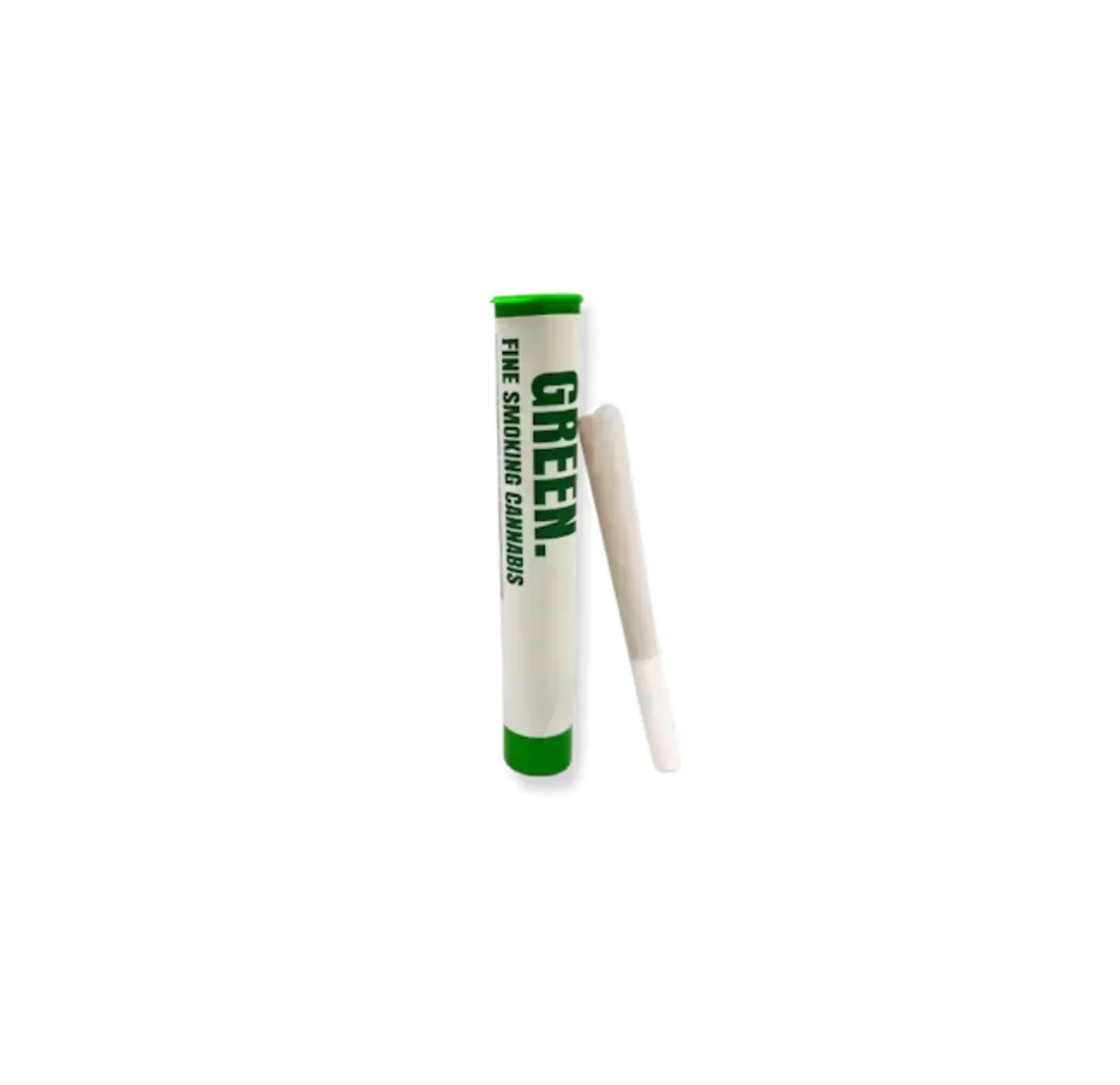 Green Sherb Crasher 0.5g 2pk Prerolls 1g Pre-rolls | GREEN.