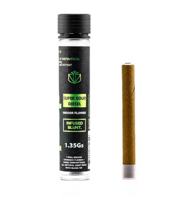 dank. by definition Sour Diesel | Infused | Blunt - Doobie