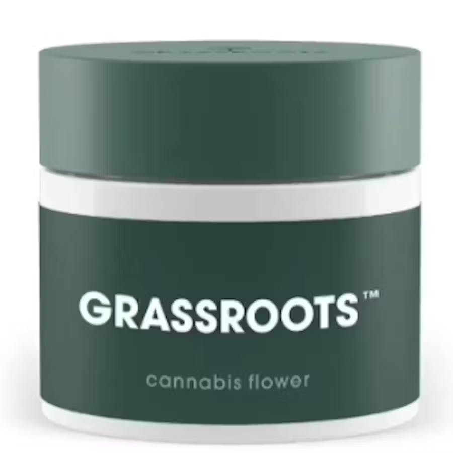 Apple Runtz | Small Buds • 7g by Grassroots | Buy Online | Treehouse ...