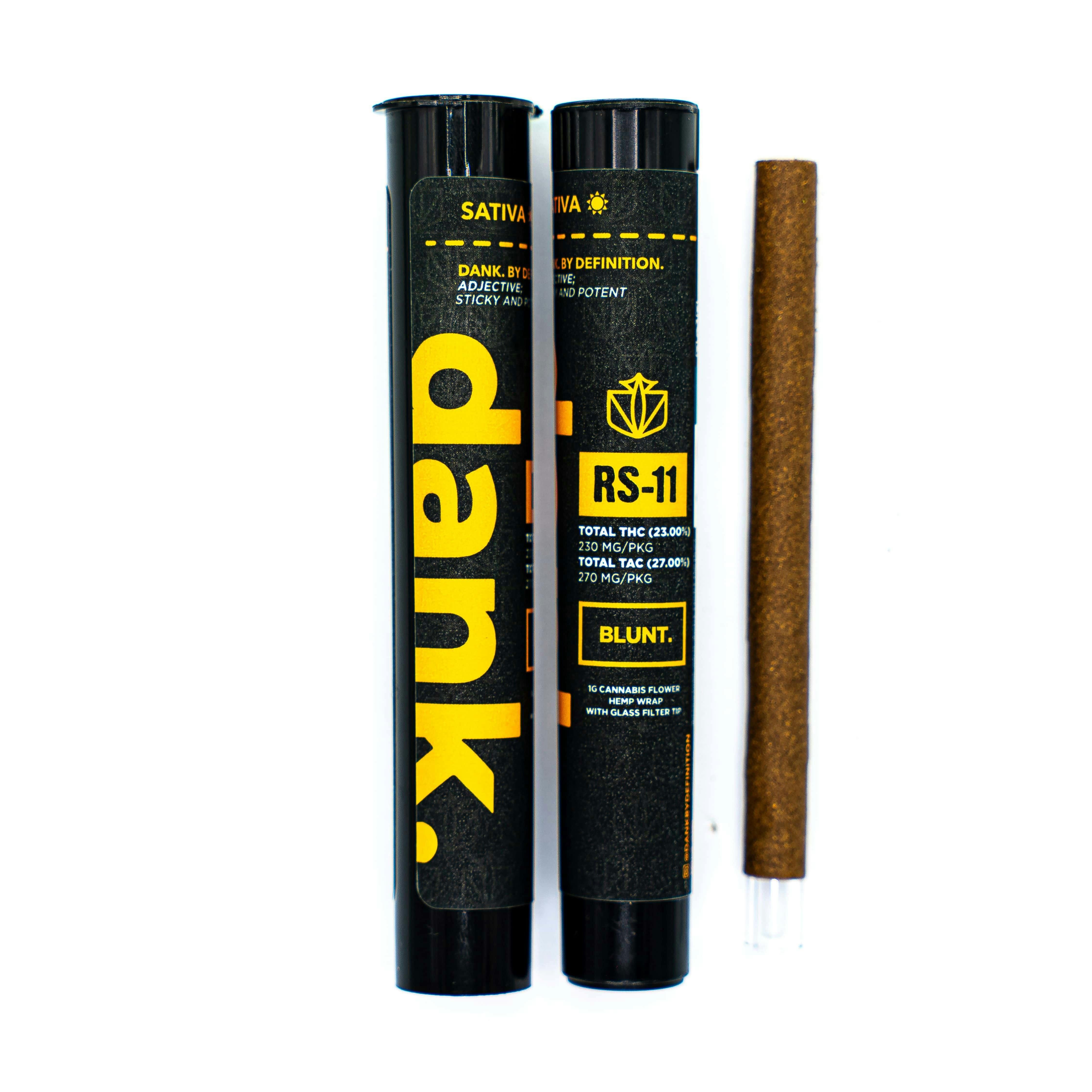 dank. by definition RS-11 | Blunt Cannabis for Sale NYC - The Travel ...