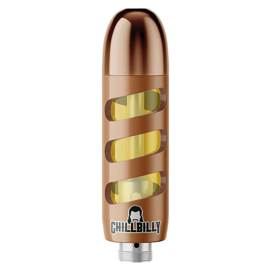 Chillbilly - Maxed Out Liquid Diamond Cartridge – Swamp Punch ...