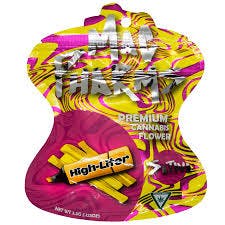 Mac Pharms - High-Liter