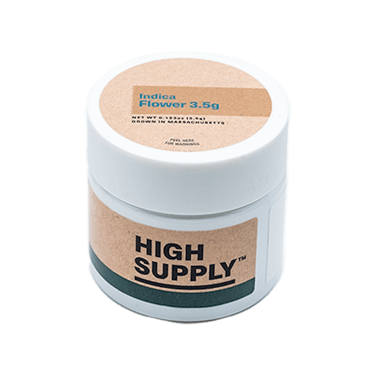 Grease Monkey x Tina | Flower | 1/8oz Flower | Cresco | Boston, MA