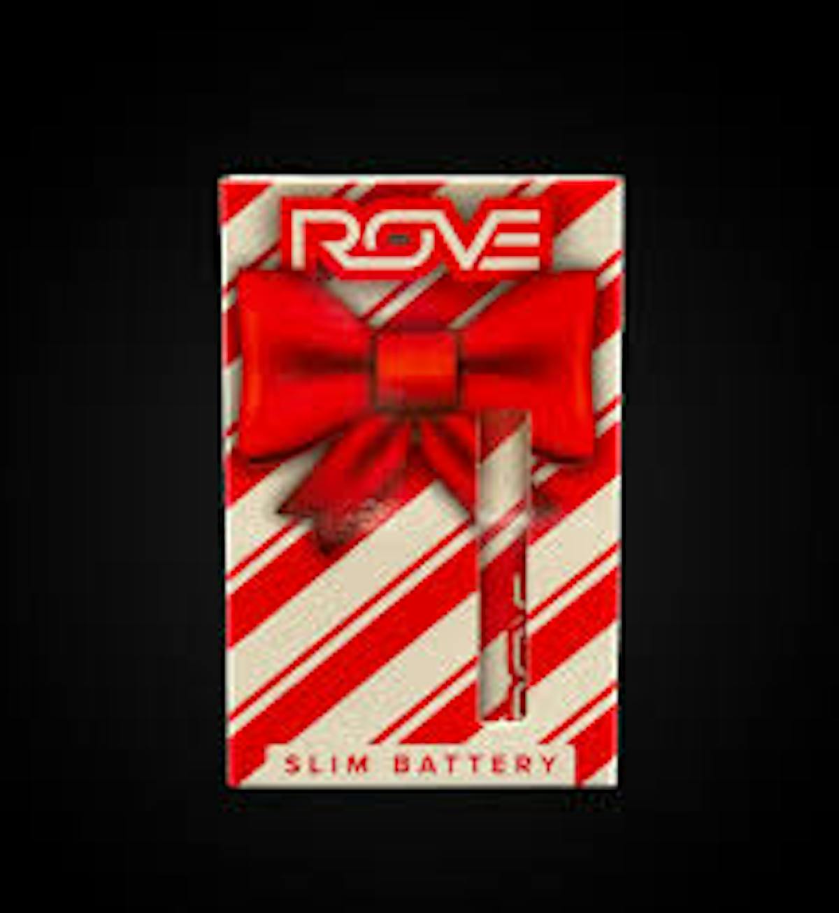 Rove Holiday Diamond Series Battery + Charger N/A Accessories | Rove