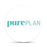 Pure Plan Sunset Cookies Flower