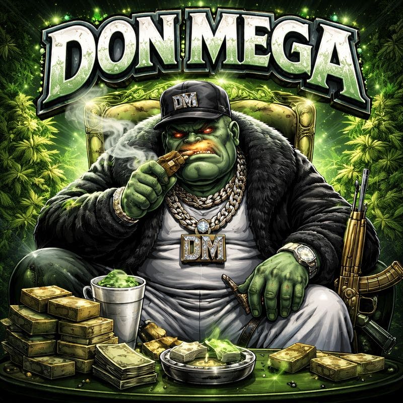 The Deli - Don Mega