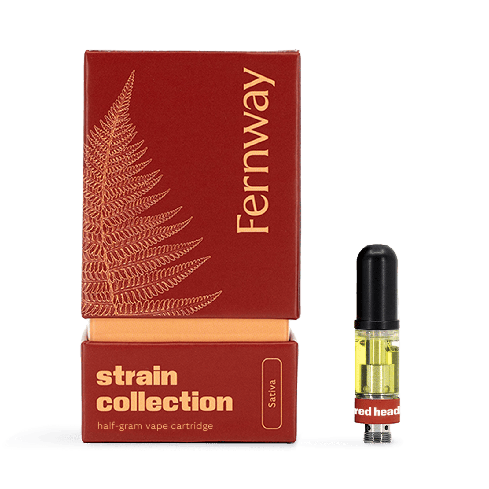 Fernway: The #1 Selling Vape in Massachusetts