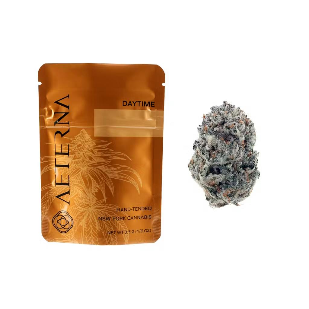 Frosted Z | Aeterna | Flower | 14g by Aeterna | Buy Online | Treehouse ...