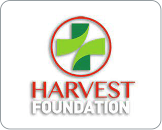 logo for NM Harvest Foundation (Albuquerque)