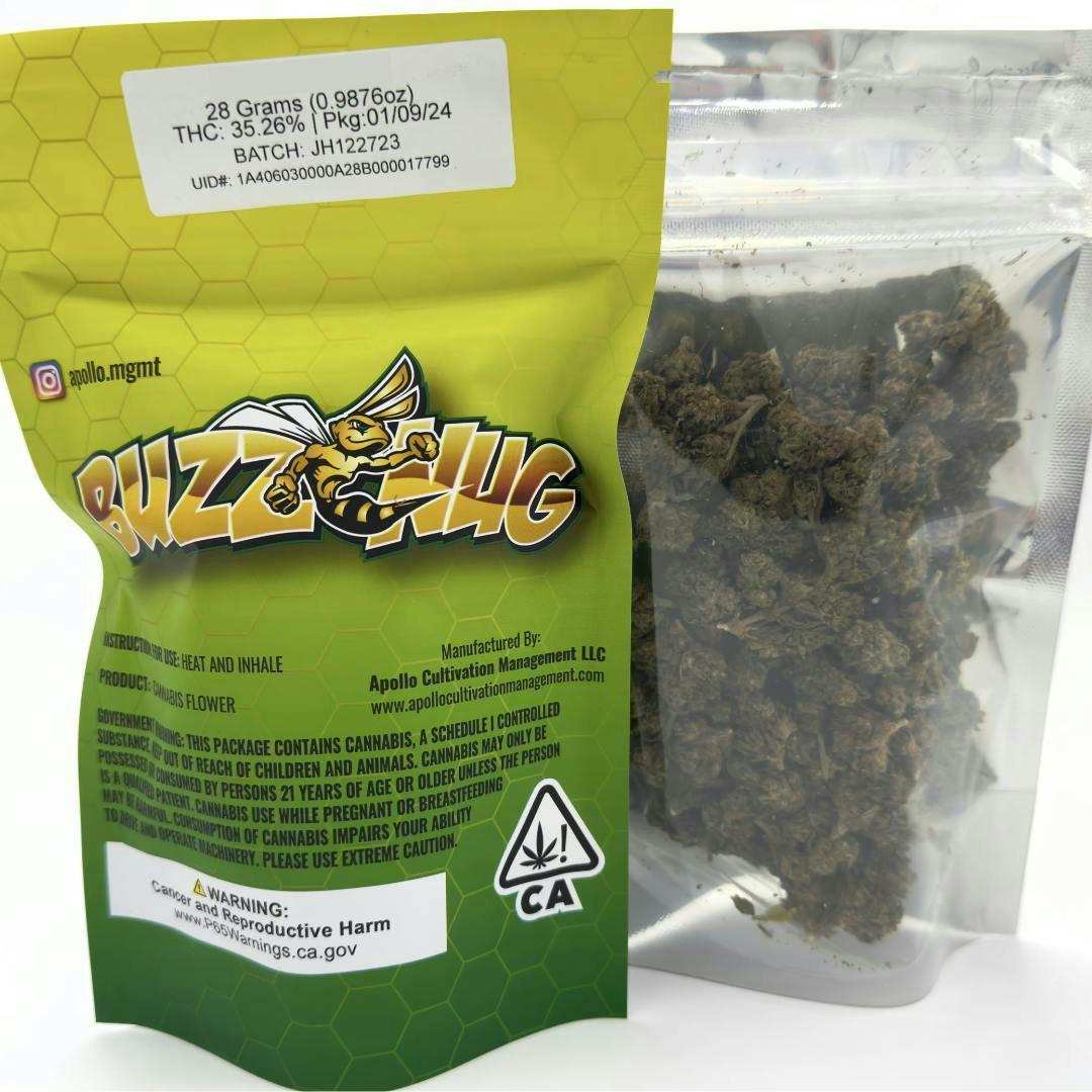 Shop BuzzNug Cereal Milk - Outdoor in Hayward | COOKIES