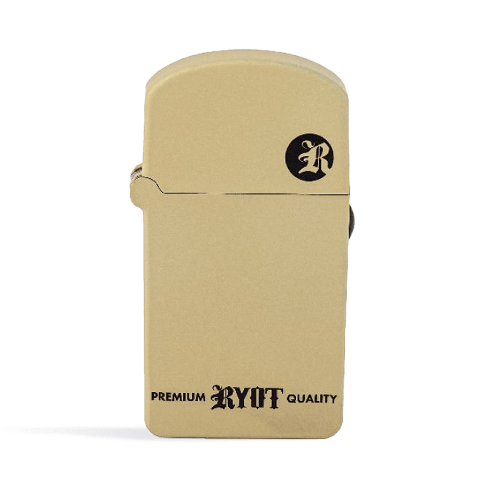 VERB 510 Vape Battery | Tan | Sessions Cannabis