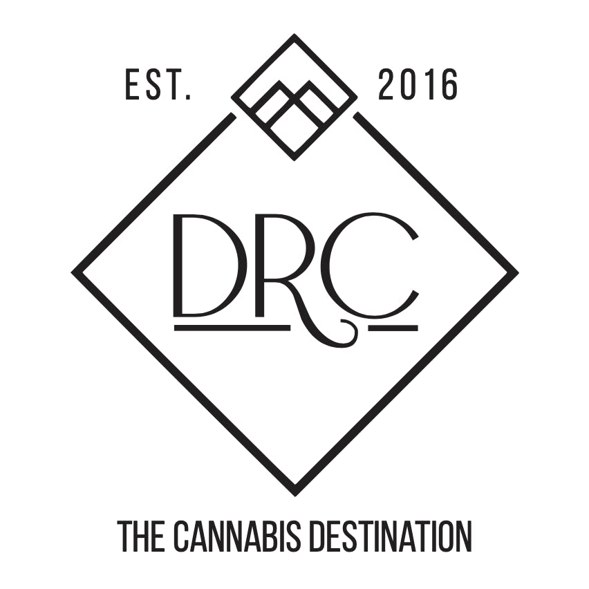 logo for Deep Roots Cannabis (Springfield)