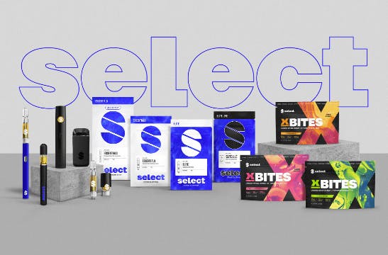 Shop - Stories Cannabis