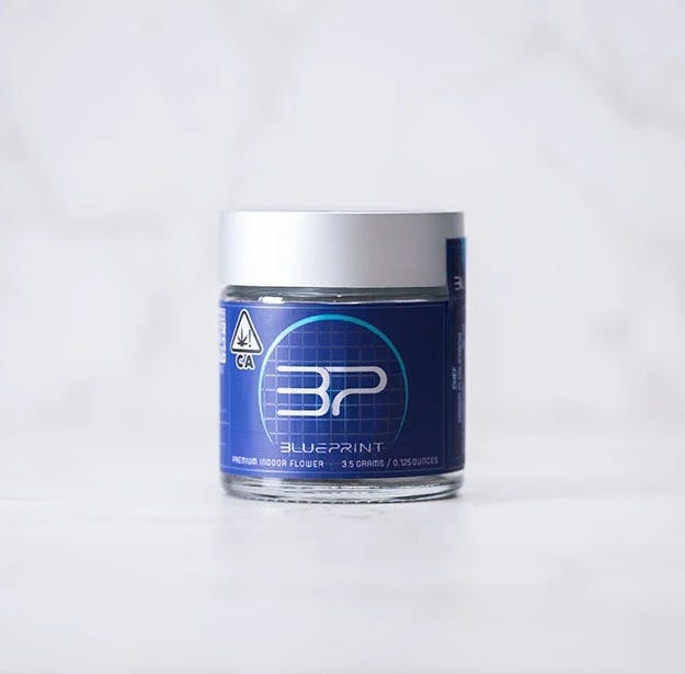 Blueprint Chef – LAX CC: Dispensary near LAX