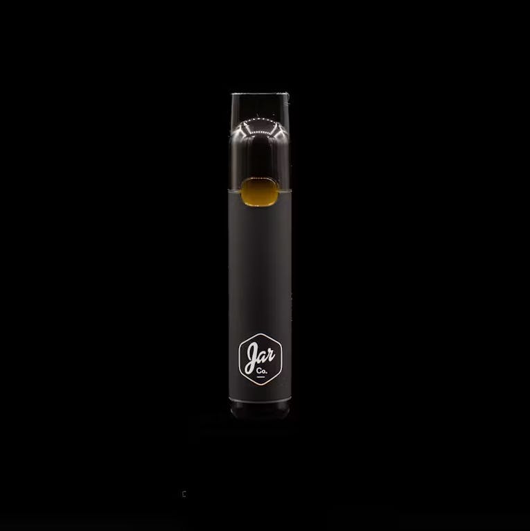 Lemon Cherry Ghost | 1g Cured Resin Disposable | 1g Vaporizers | Jar ...