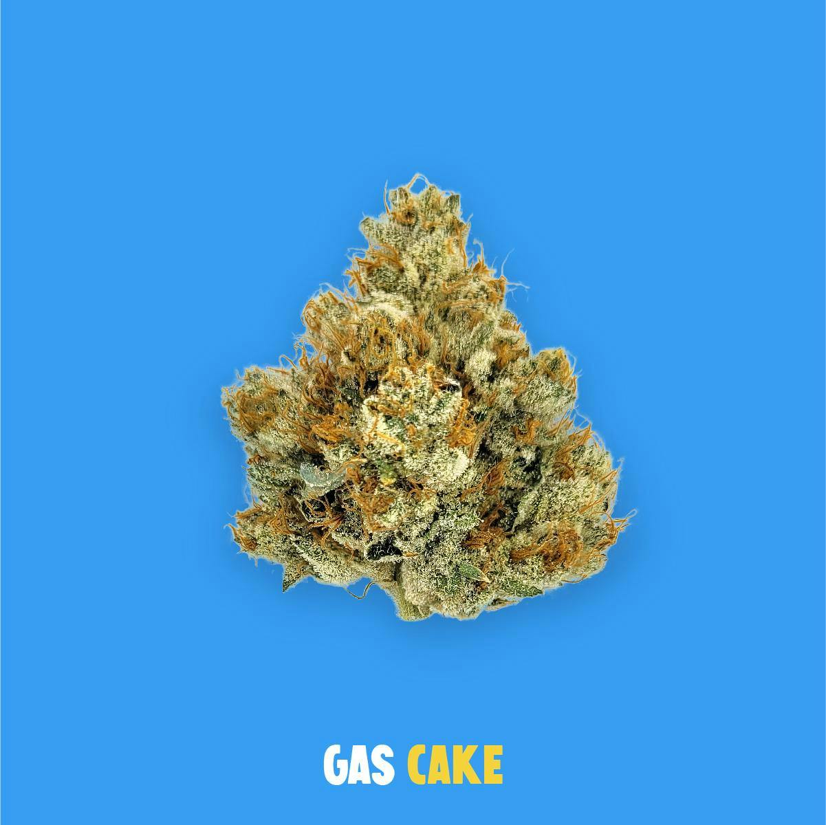 Buoyant Bob Gas Cake for Sale Missouri - ReLeaf Resources Marijuana ...