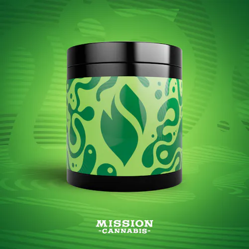 7g | Wilson Zero - Mission Dispensaries