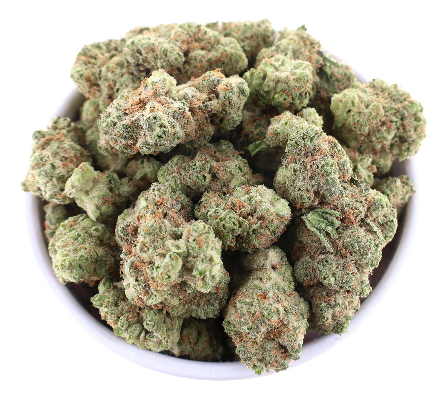 Jupiter OG Whole Flower Ounce