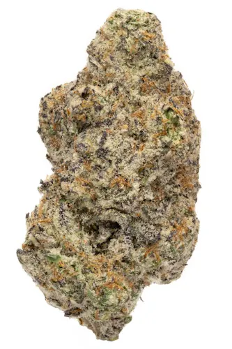 Rolling Green Mochi Flower 3.5g | Sacred Bloom