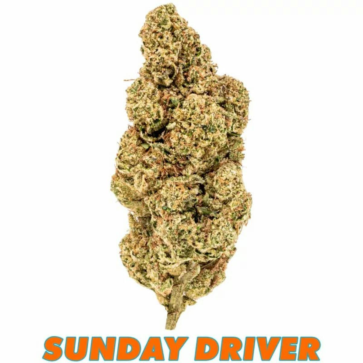 Platinum Reserve Sunday Driver Flower - ZenZest - Platinum Reserve ...